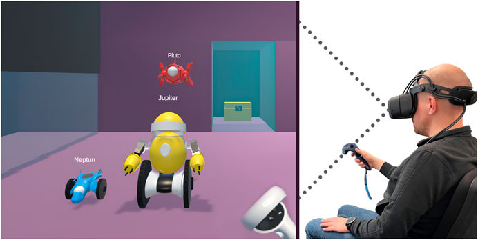 New Reserach Article: Human-Robot Communication with GPT-Based Large ...